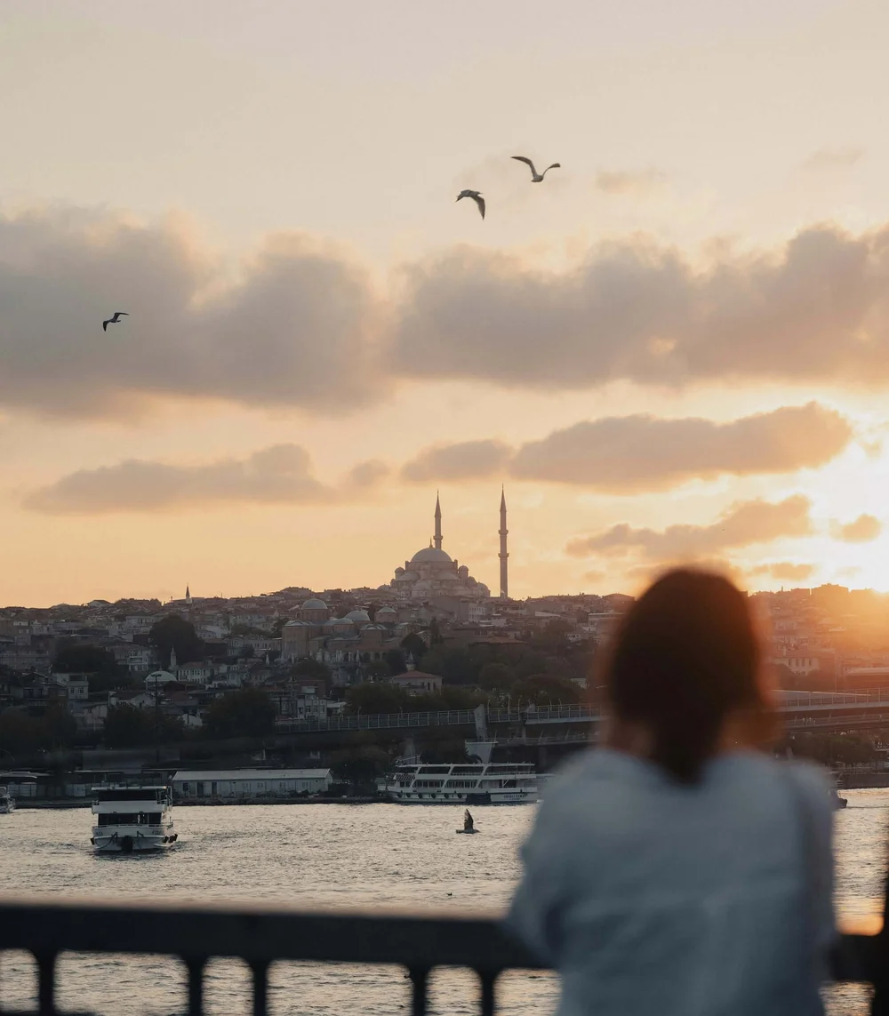 12 Best Experiences in Istanbul for an Unforgettable Trip — Her Nomad Eyes