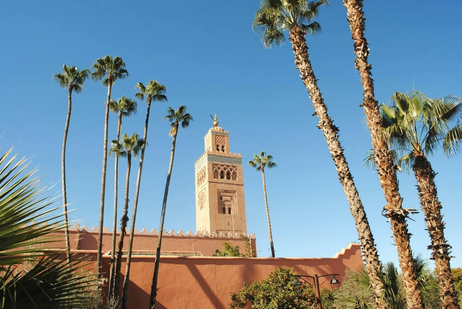 The Best Experiences in Marrakech for an Unforgettable Trip — Her Nomad ...