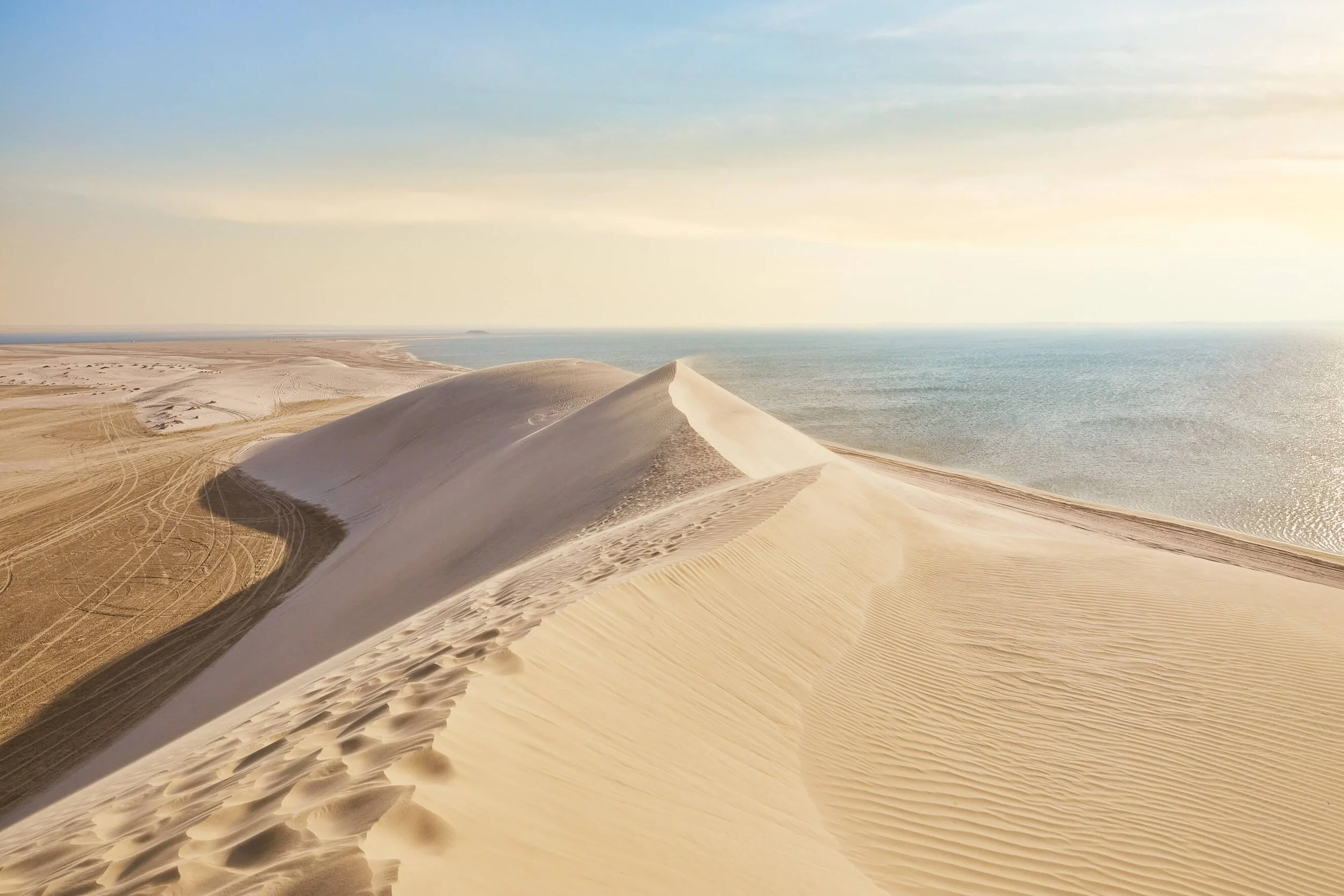 The Ultimate Qatar Travel Guide: Explore Qatar's Best Attractions ...