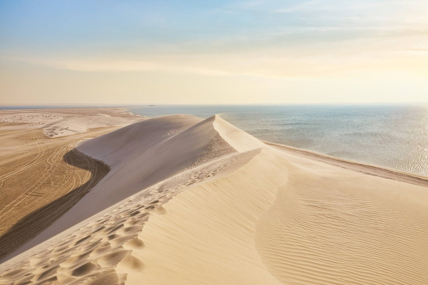 The Ultimate Qatar Travel Guide: Explore Qatar's Best Attractions ...