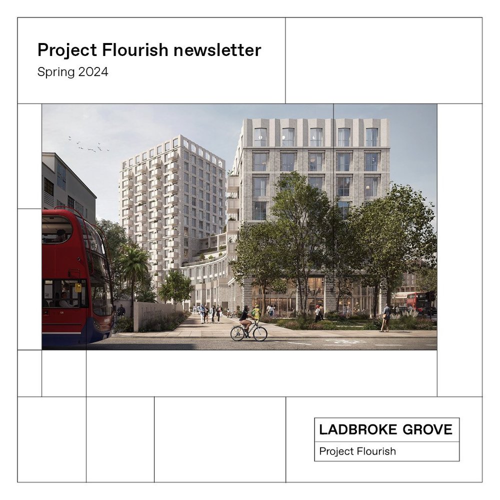 News — Project Flourish