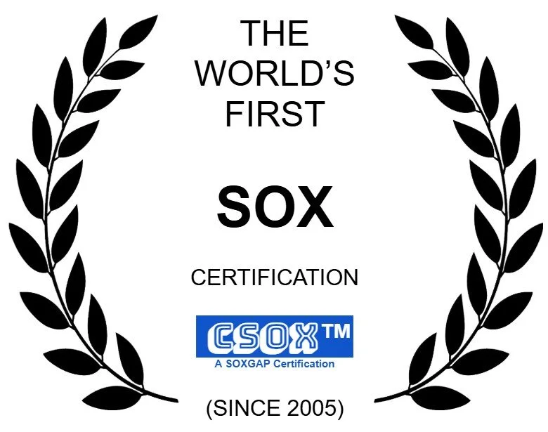 Sarbanes Oxley Group