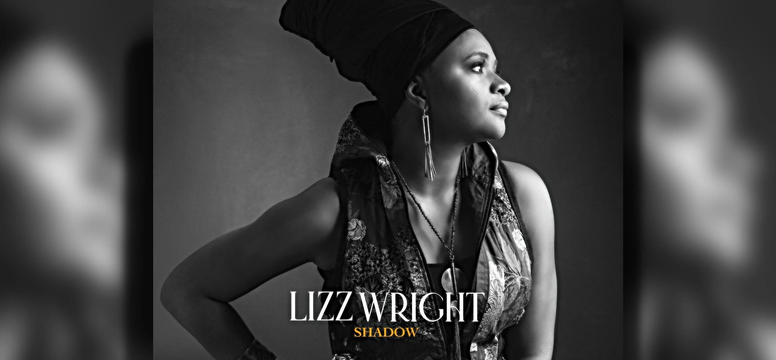 Lizz Wright