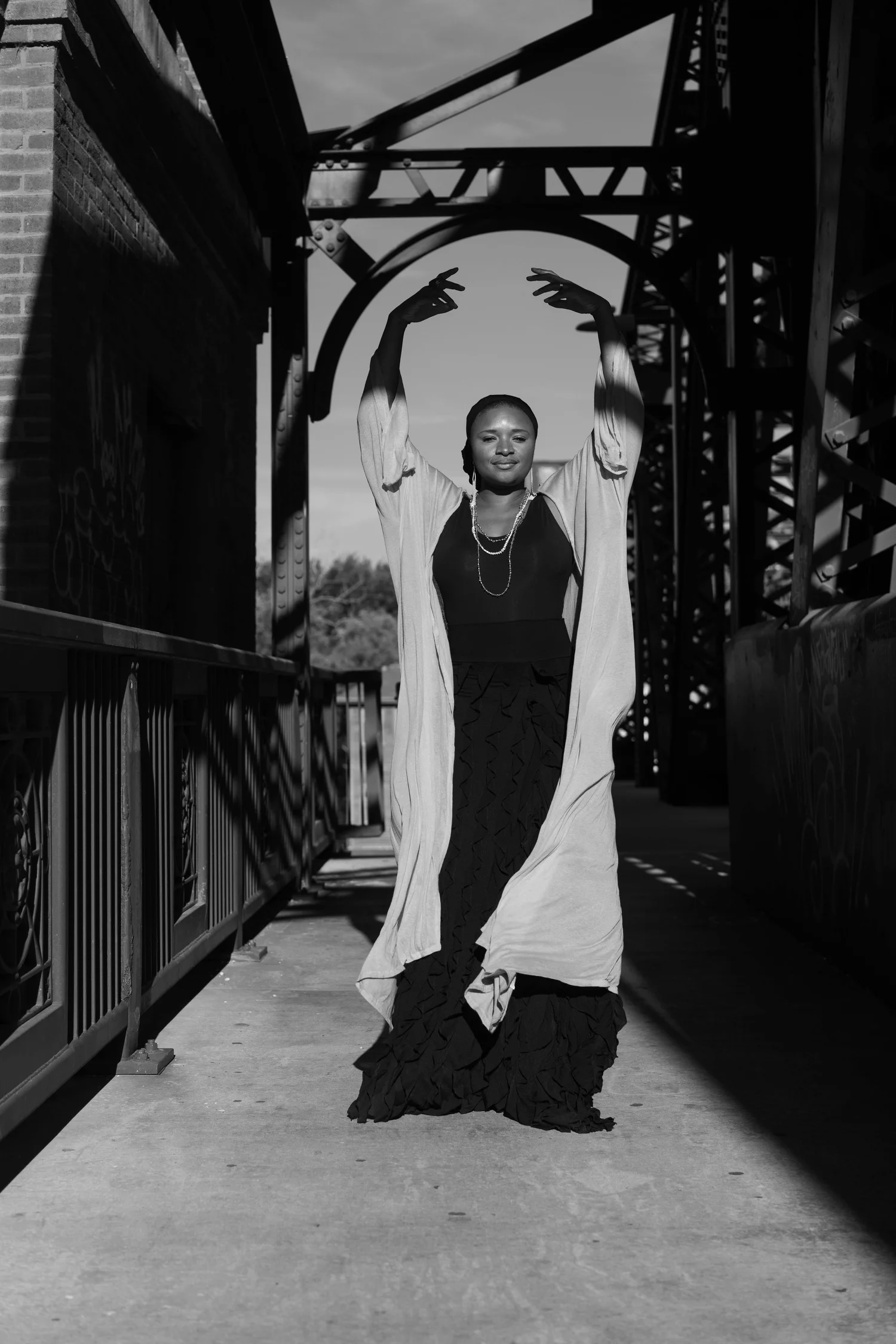 TOUR — Lizz Wright