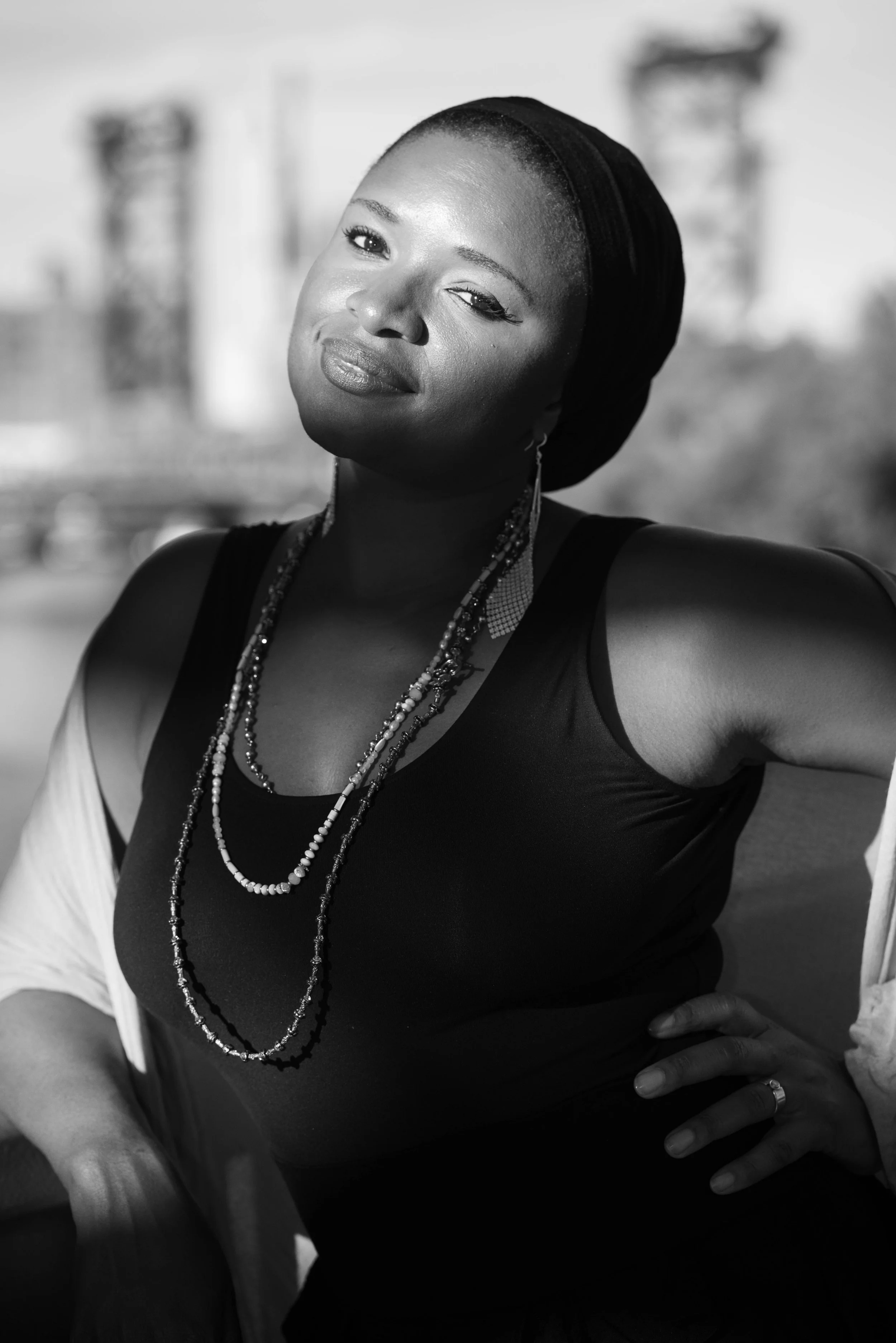 Lizz Wright