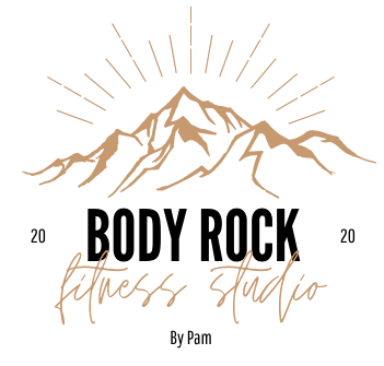 Bodyrock Logo