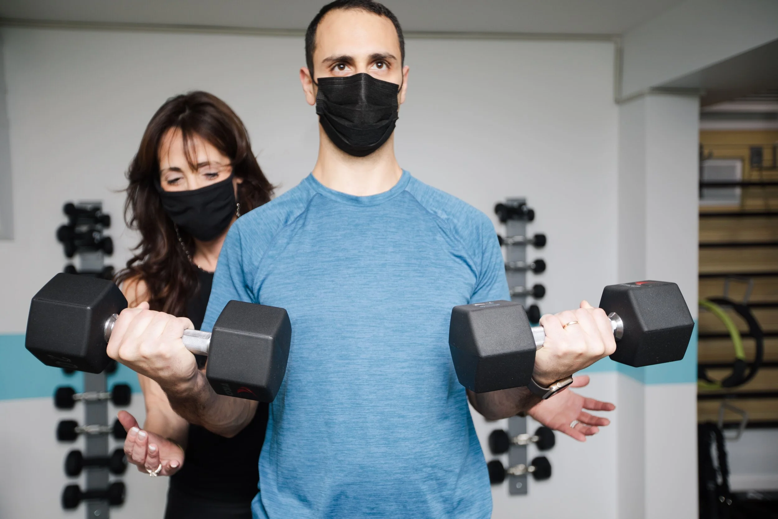 Body Rock Lift Workout Classes in Northern NJ - In-Person and Virtual ...