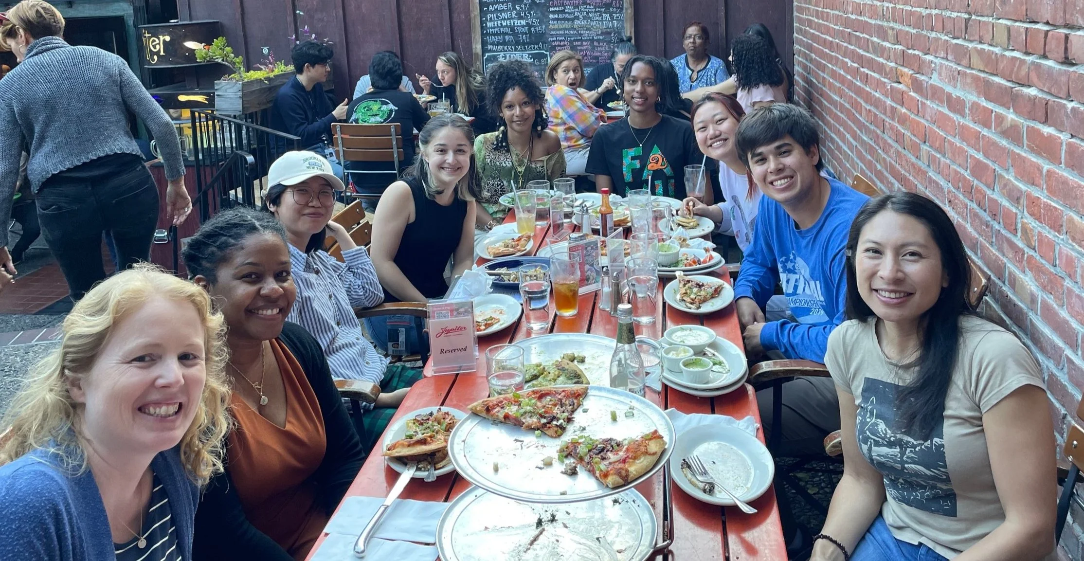 Team — Wolf Lab @ UC Berkeley