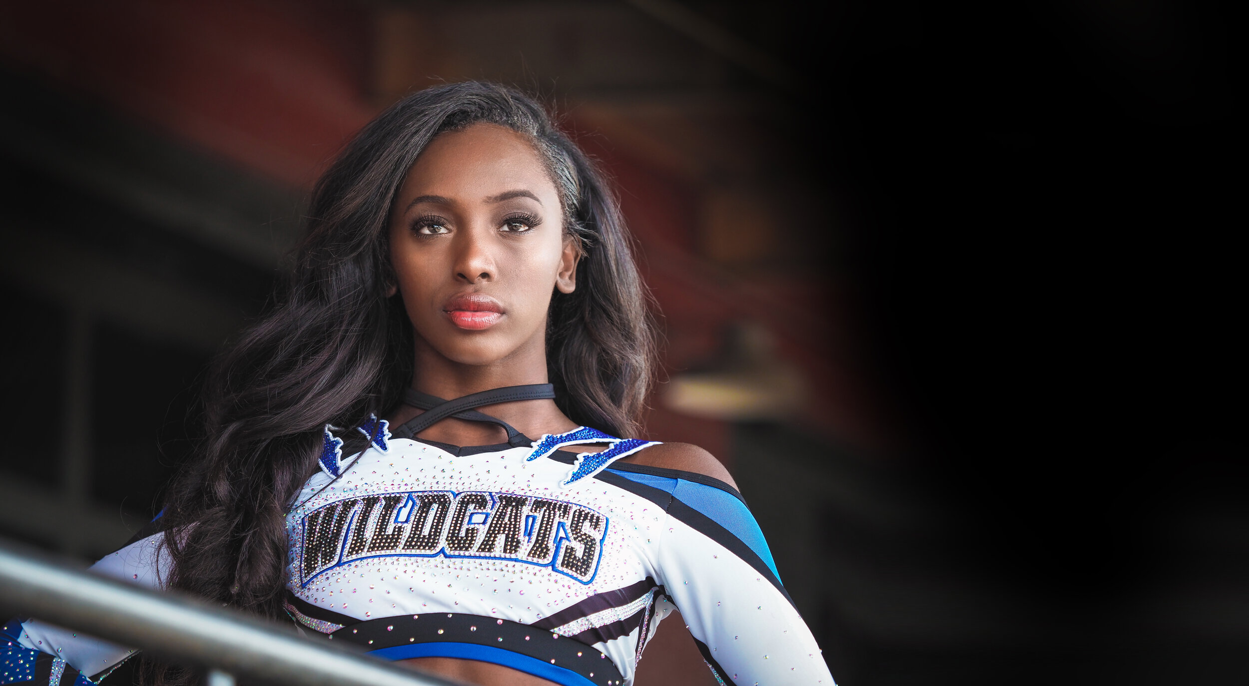 Contact Us — Cheer Athletics