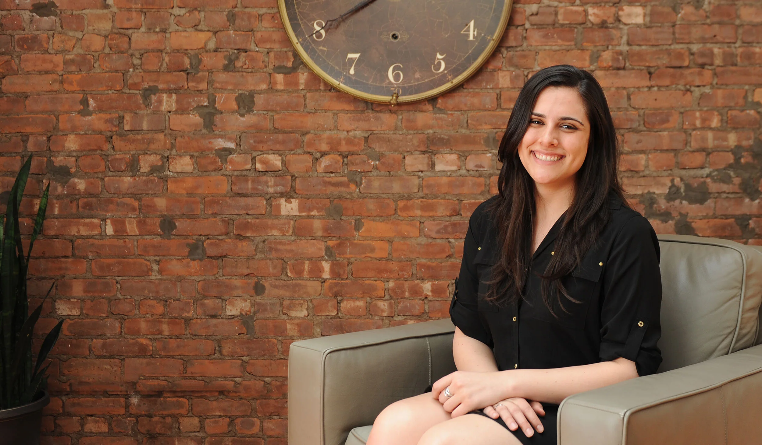 Chelsea LoBue - Clarity Media Group