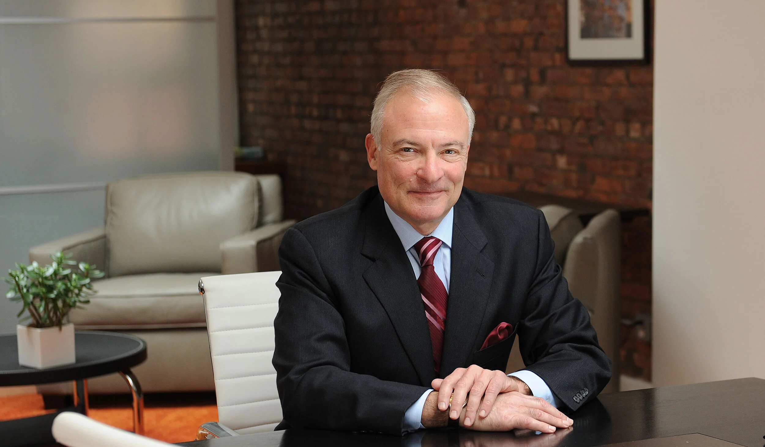 Jim Paymar - Clarity Media Group