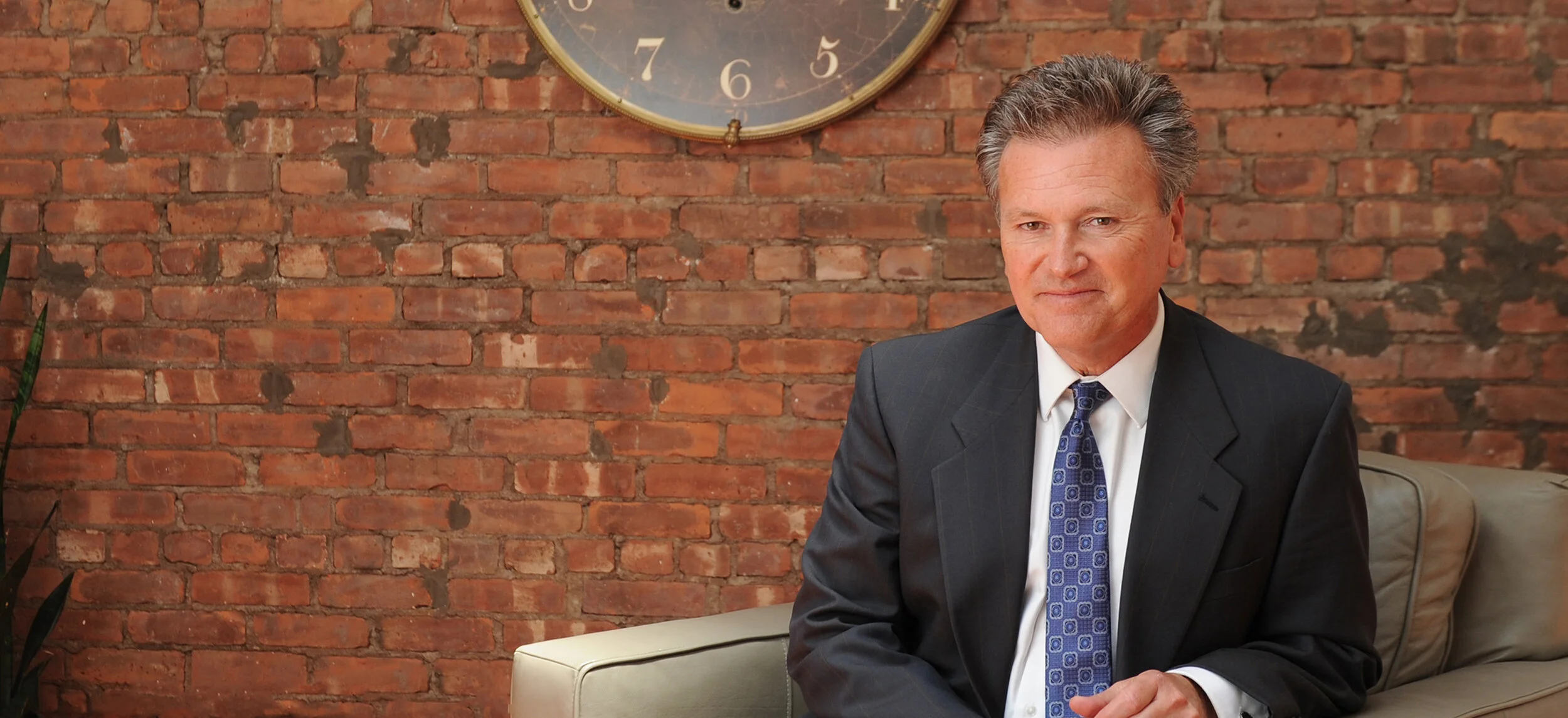 John Johnston, Communications Specialist - Clarity Media Group