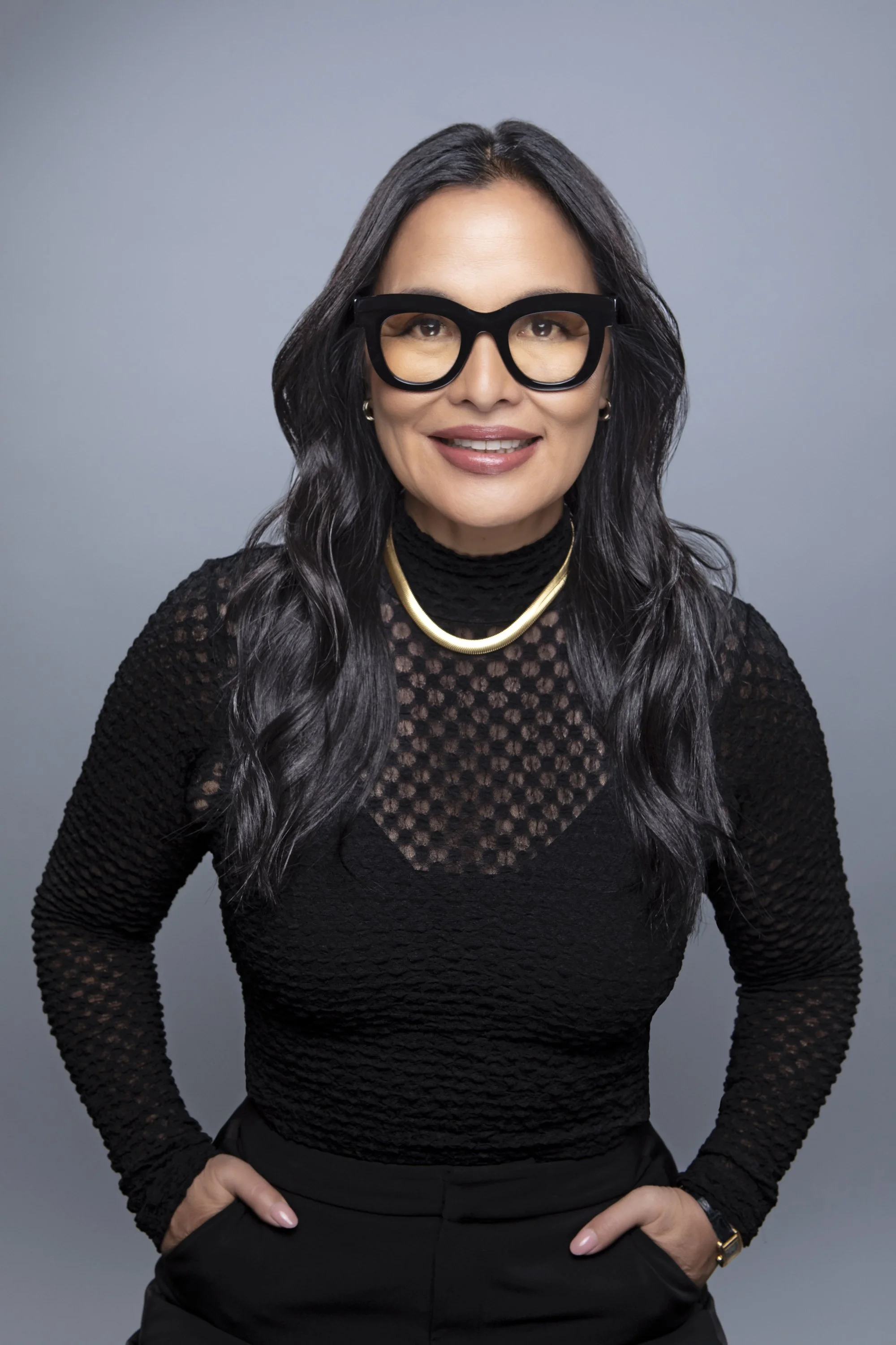 Learn corporate, broadcast and print communication techniques from Emmy ...