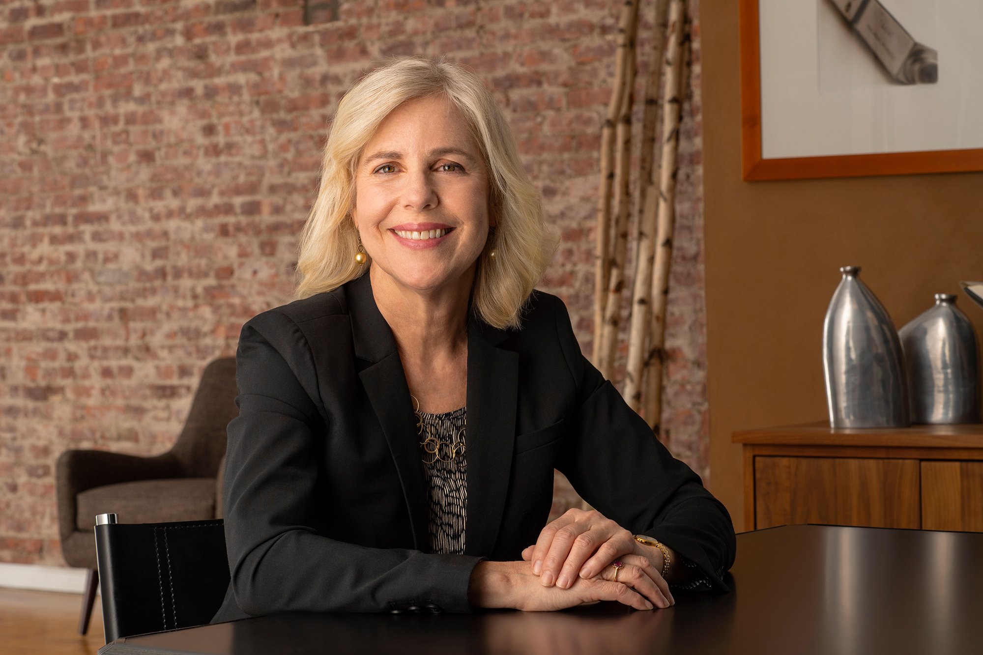 Donna Cornachio - Clarity Media Group