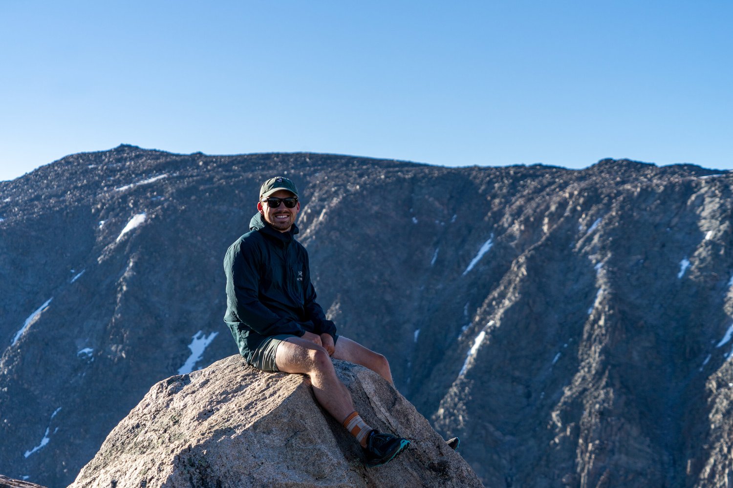 About — Connor Nash