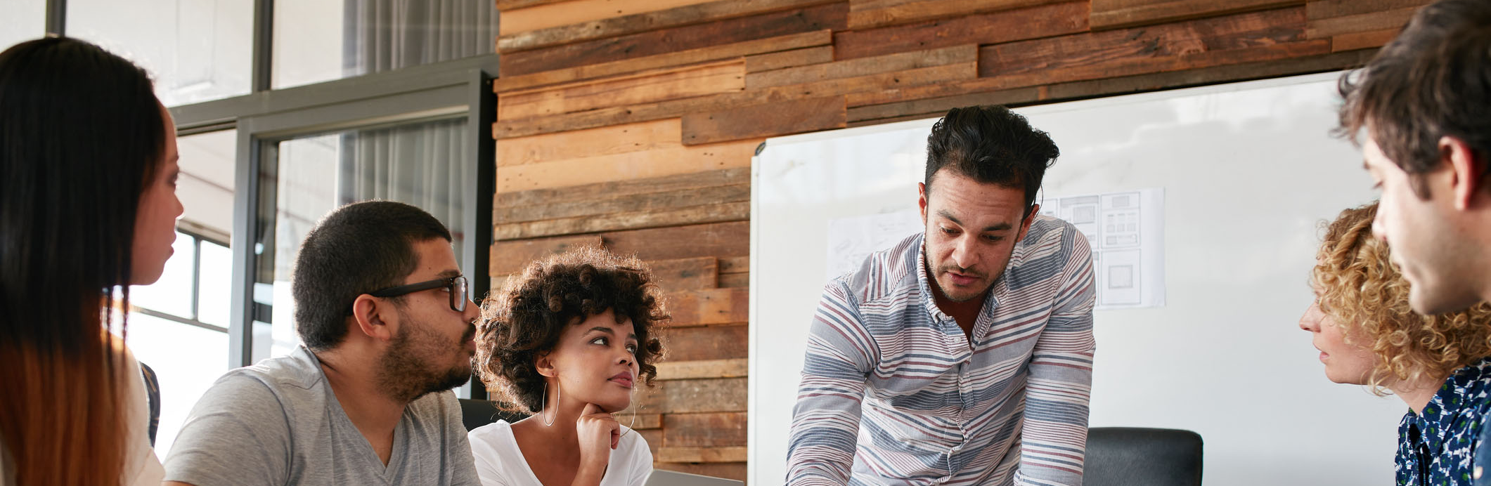 Client Work — LeanForward