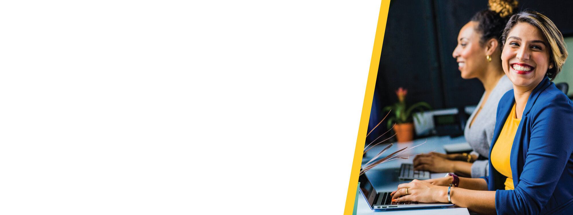 Custom eLearning Landing Page — LeanForward