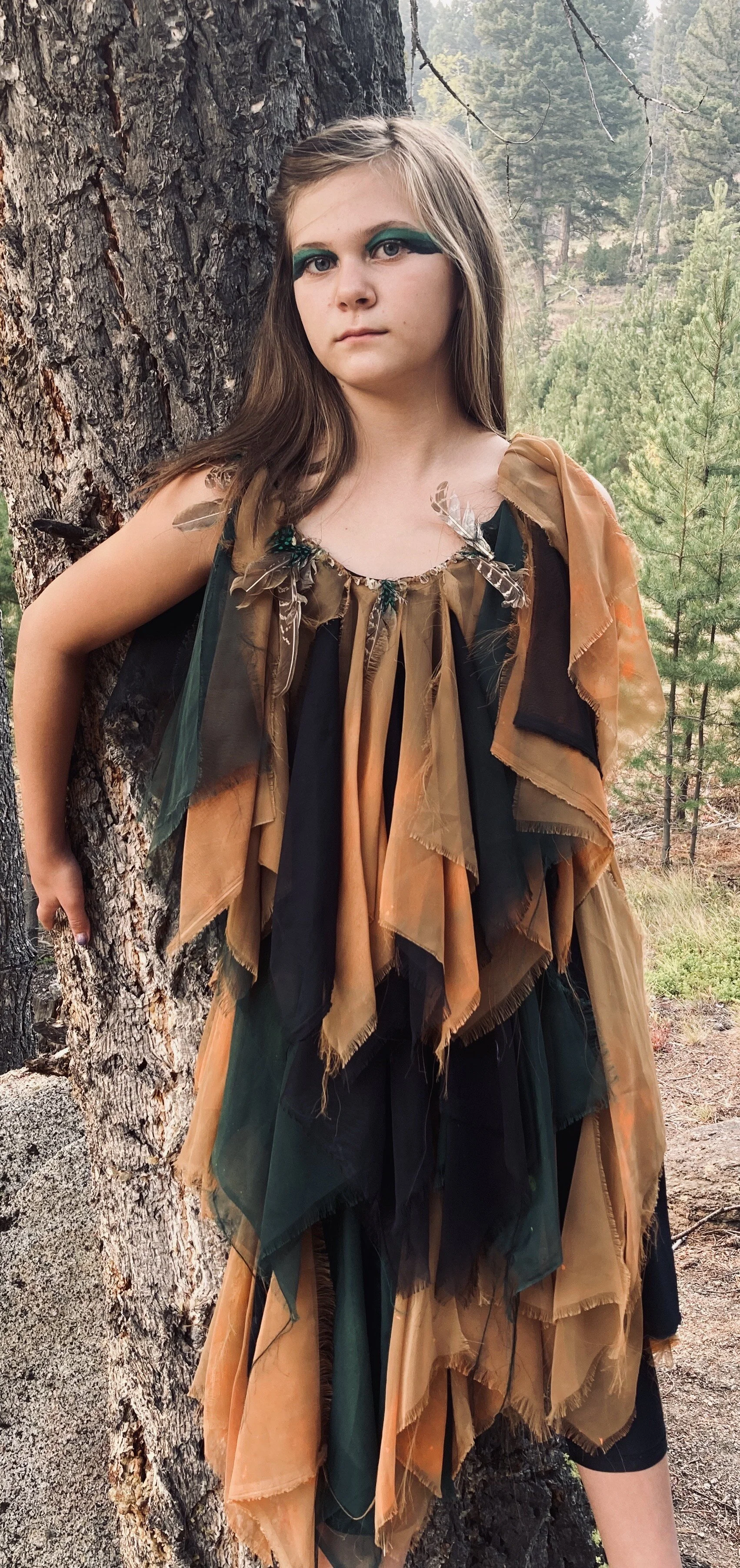 About Orphan Girl Children's Theatre — Orphan Girl Children's Theatre