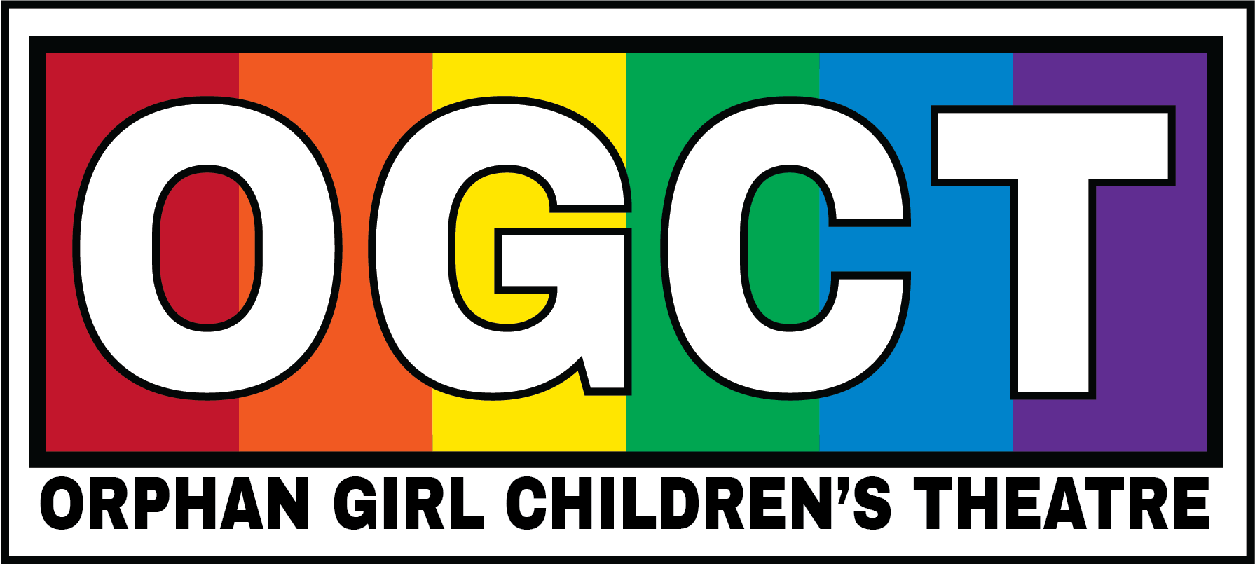 The Team at OGCT — Orphan Girl Children's Theatre