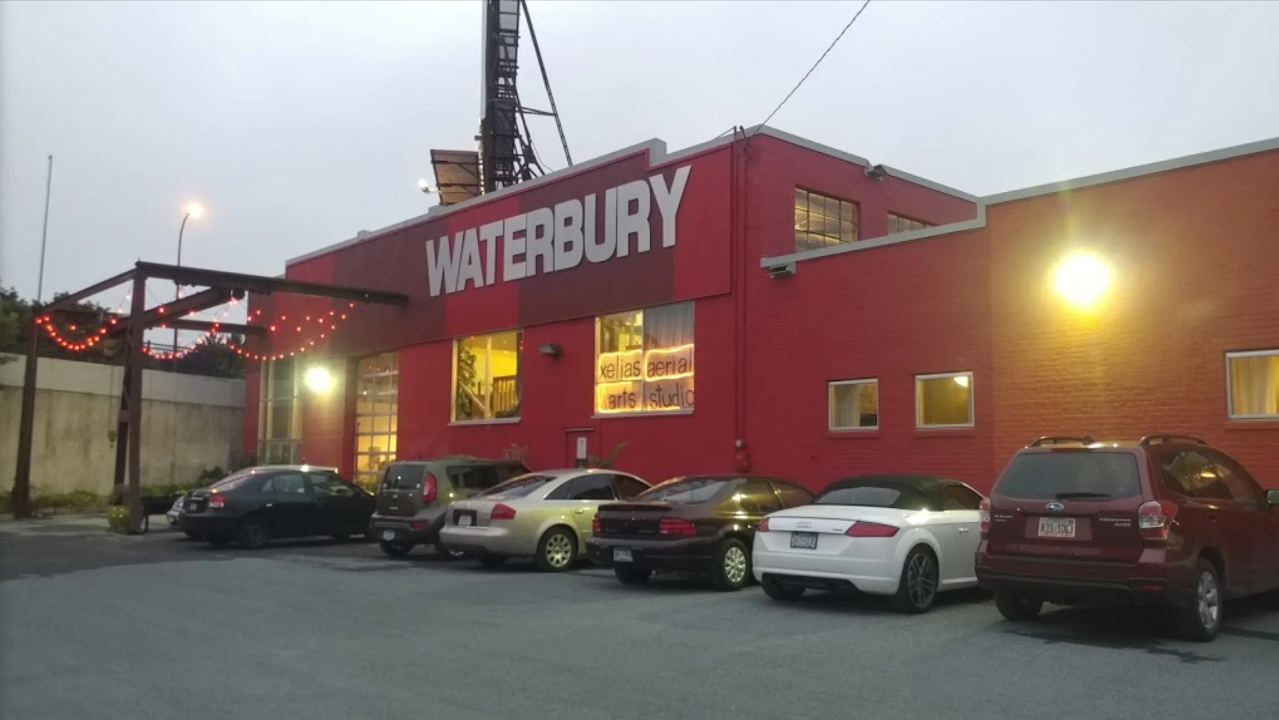 Contact — Steller Handcrafted Goods