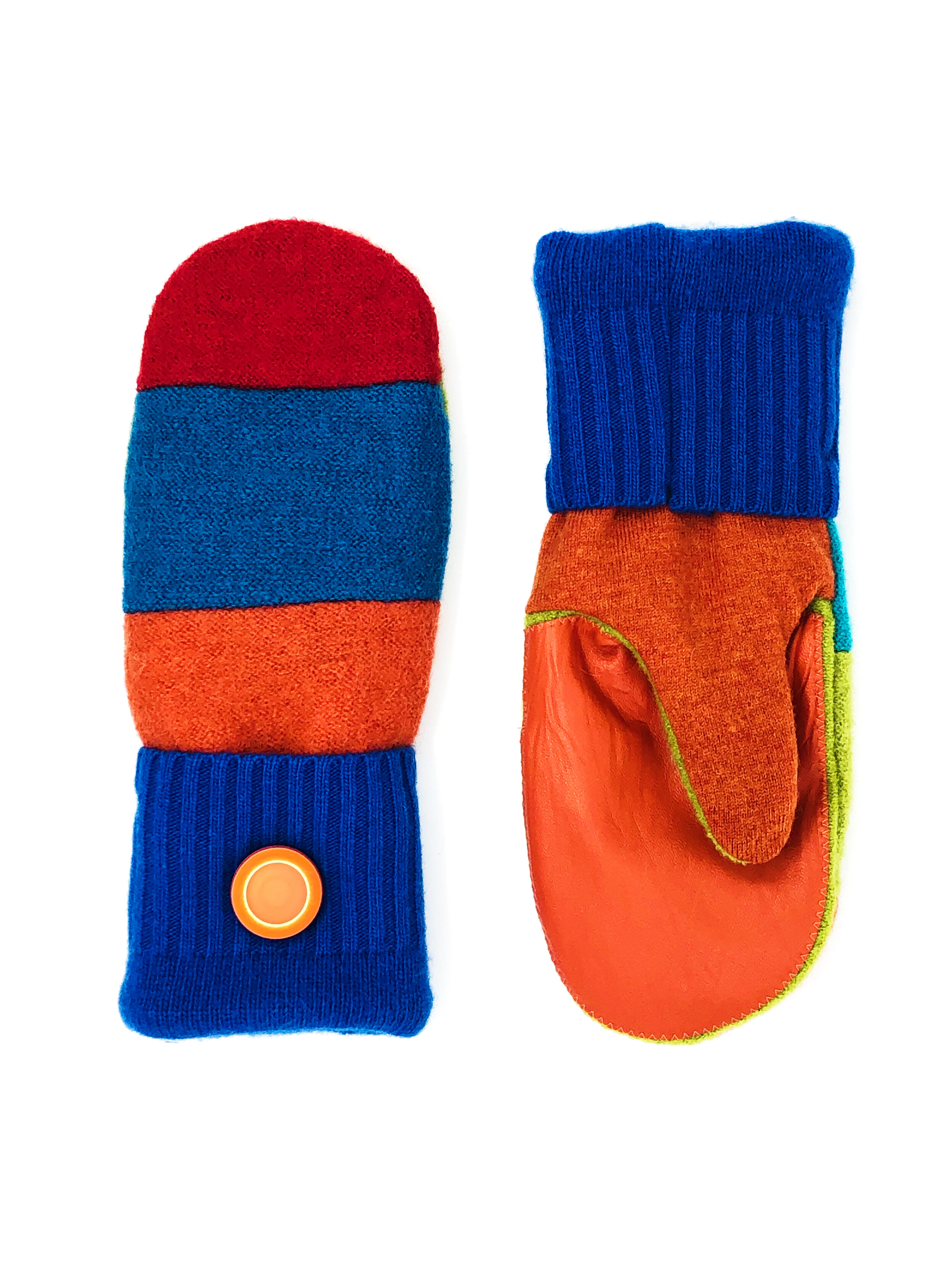 Mittens — Steller Handcrafted Goods
