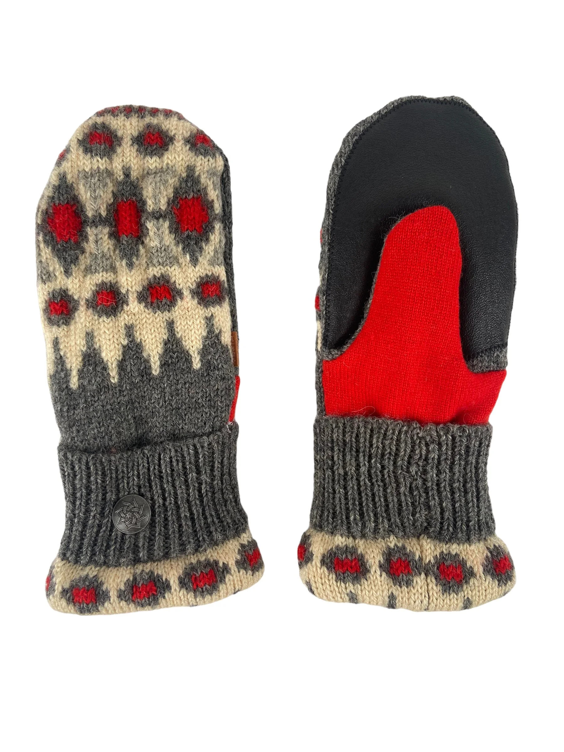 Mittens — Steller Handcrafted Goods