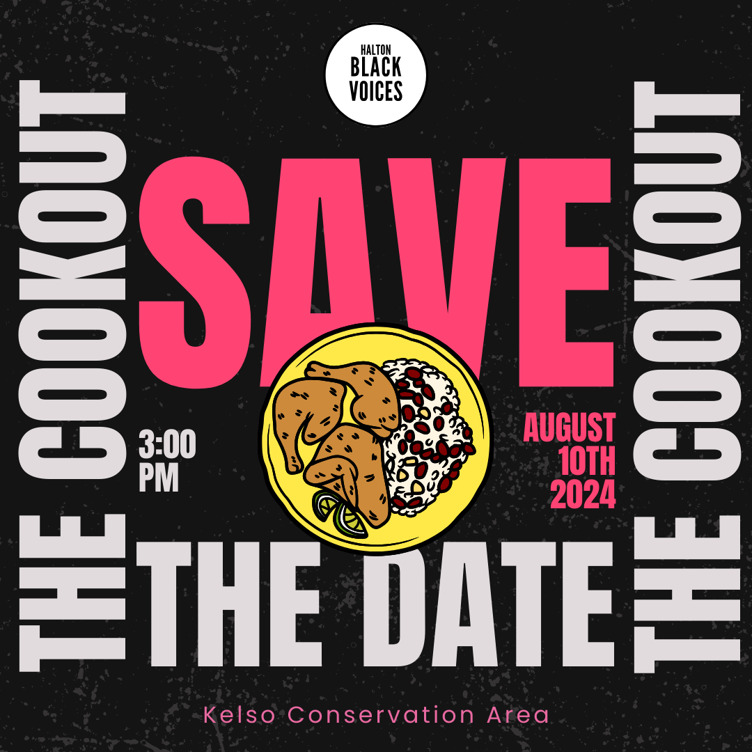 Events — Halton Black Voices