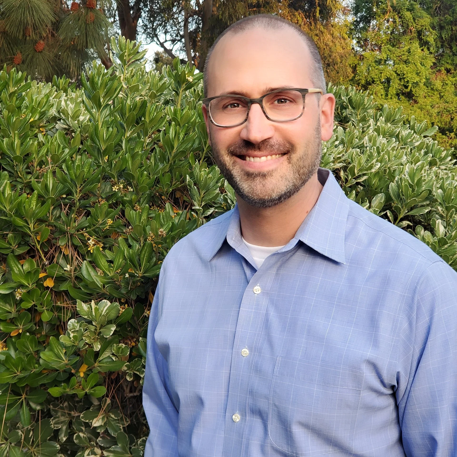 Our Team — Miracle Mile Community Practice Los Angeles