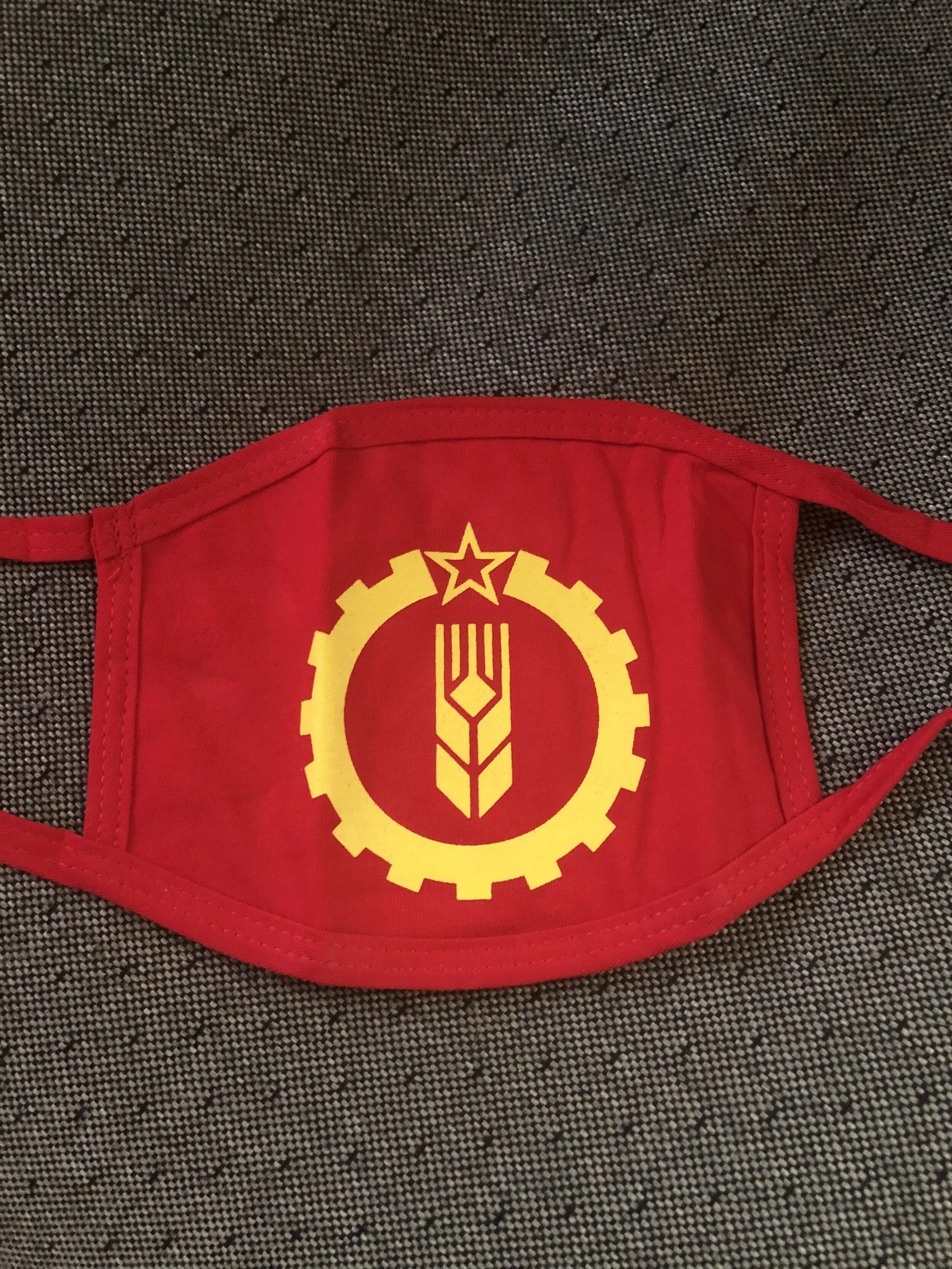 American Party of Labor Shop — American Party of Labor