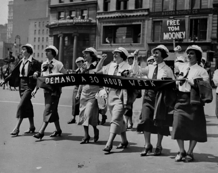 The Meaning Of May Day American Party Of Labor The Meaning Of May Day American Party Of Labor
