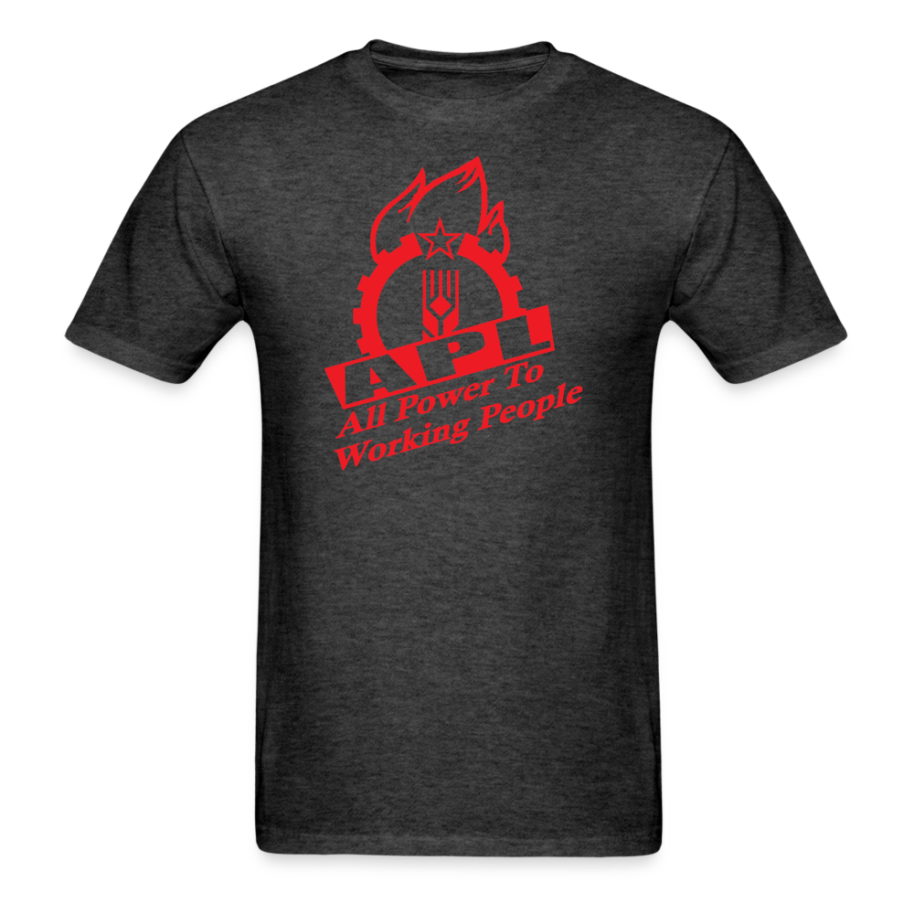 American Party of Labor Shop — American Party of Labor