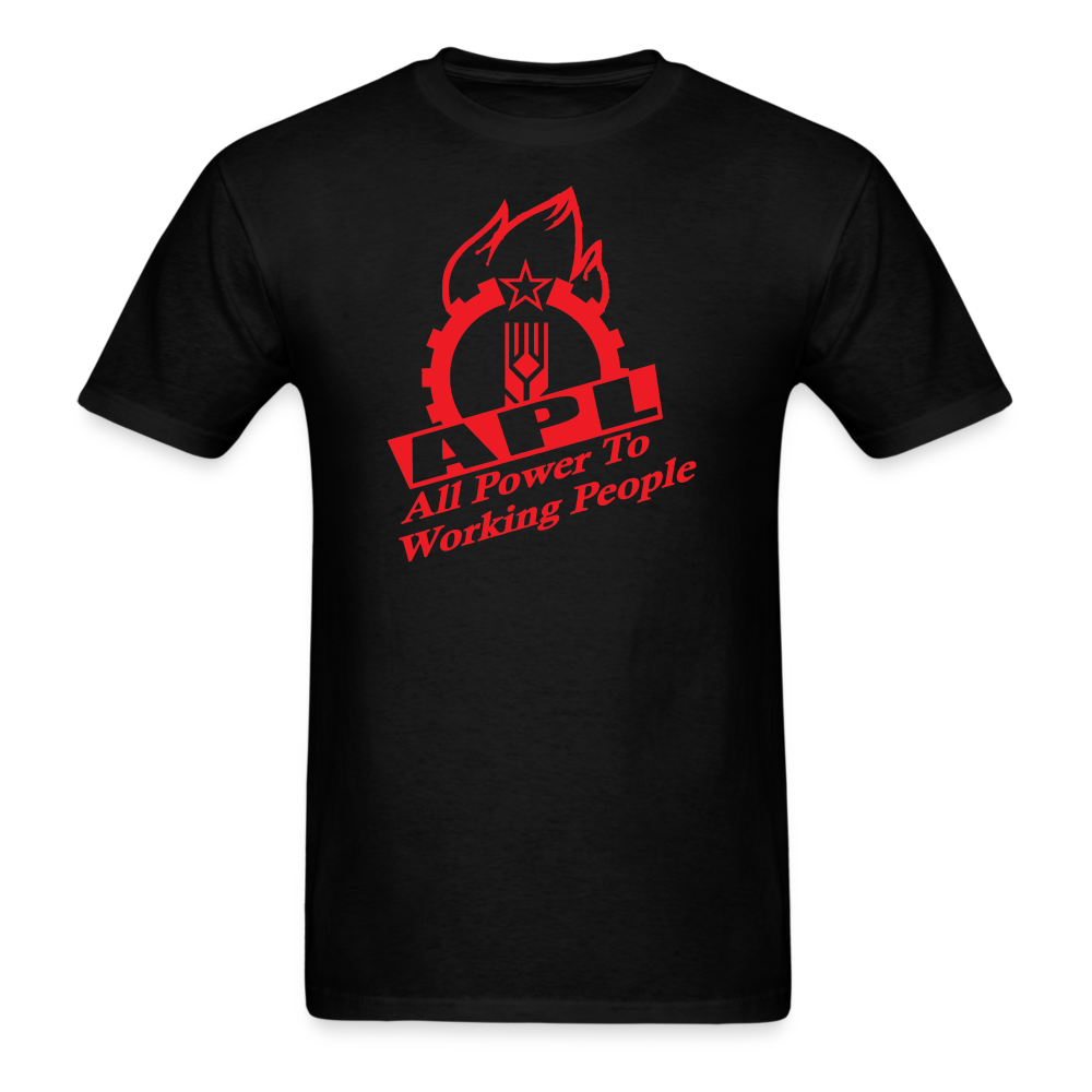 American Party of Labor Shop — American Party of Labor