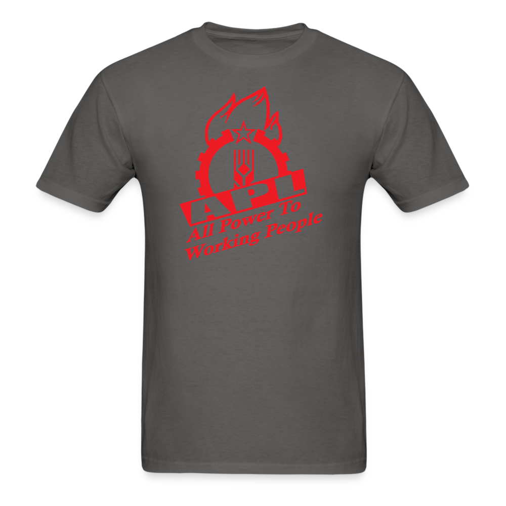 American Party of Labor Shop — American Party of Labor