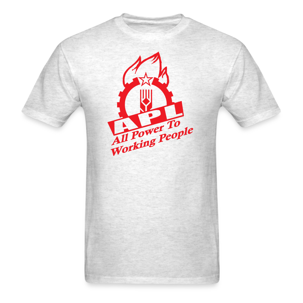 American Party of Labor Shop — American Party of Labor