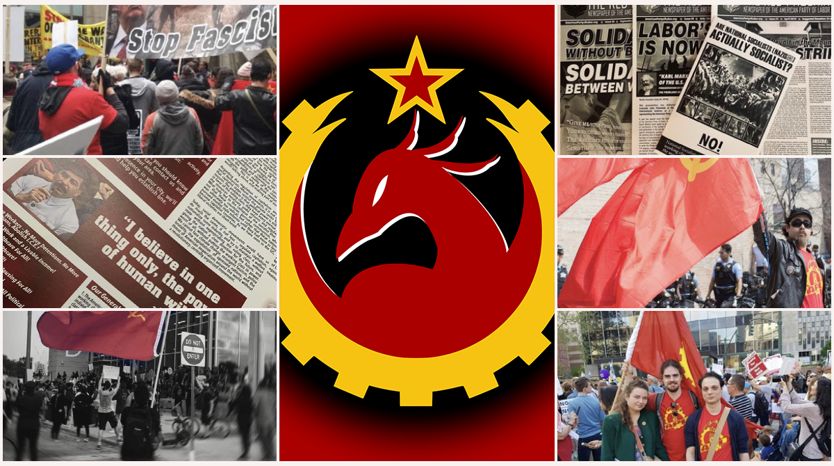 American Party of Labor