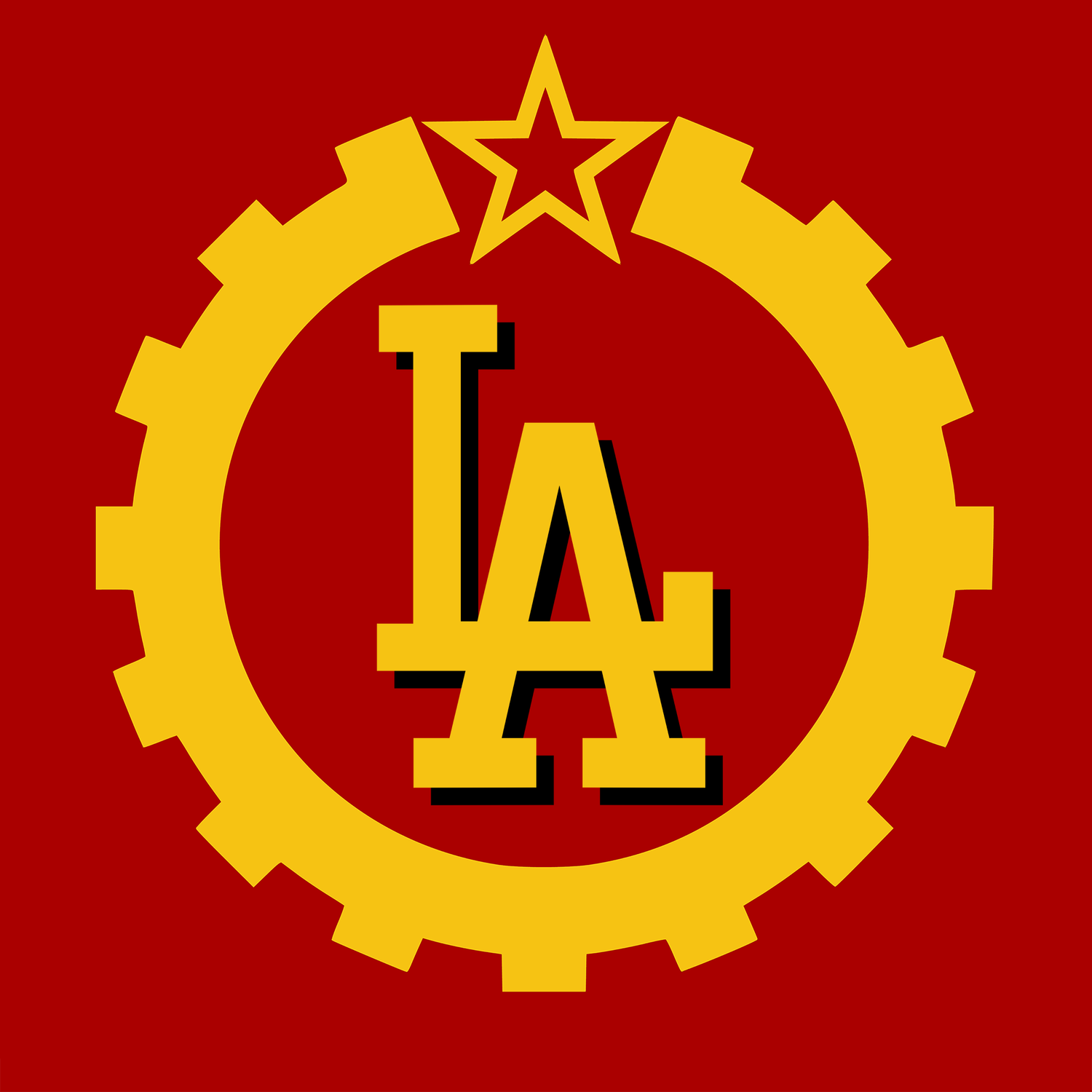 APL Local Divisions — American Party of Labor
