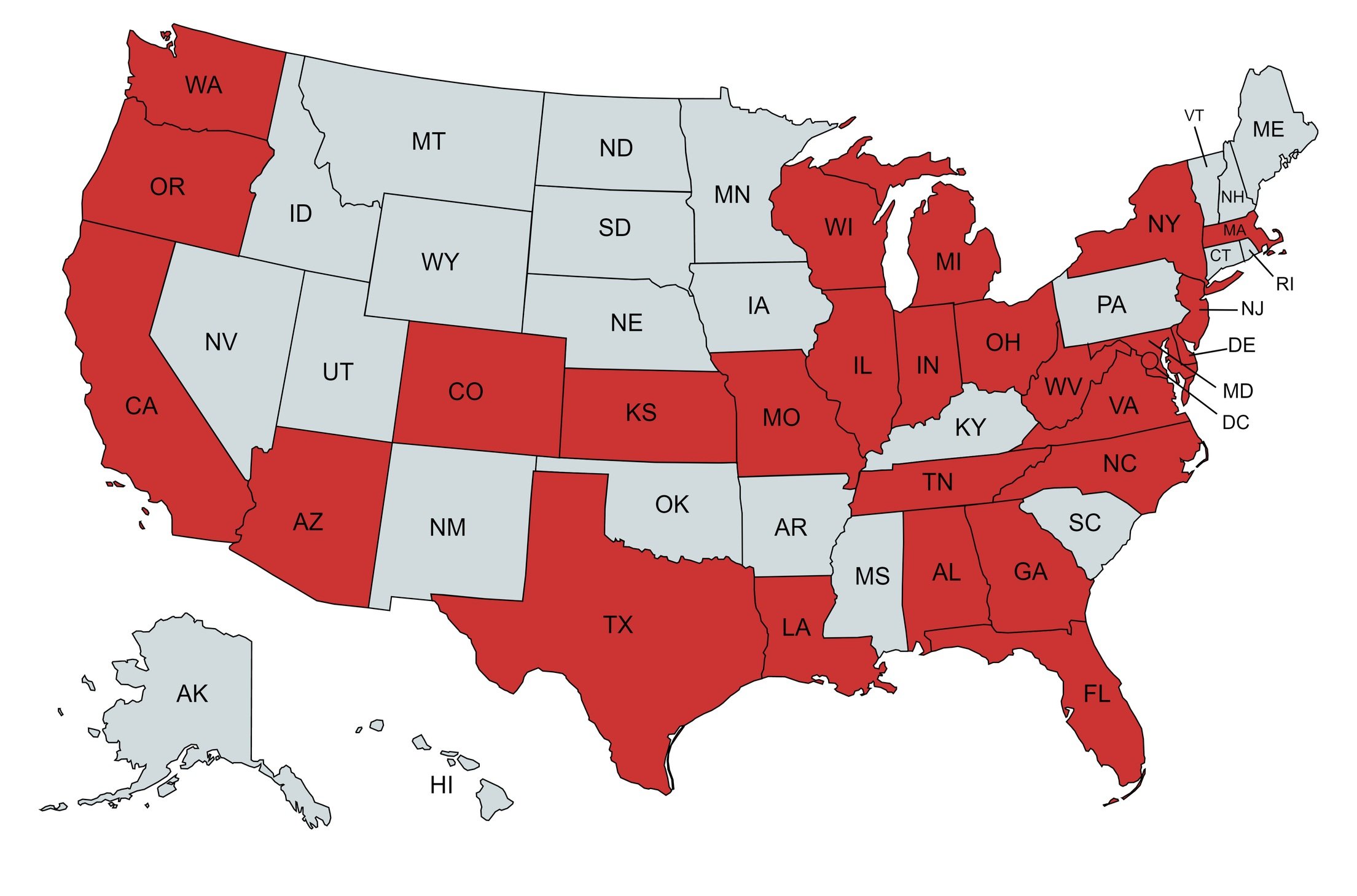 Join the APL — American Party of Labor