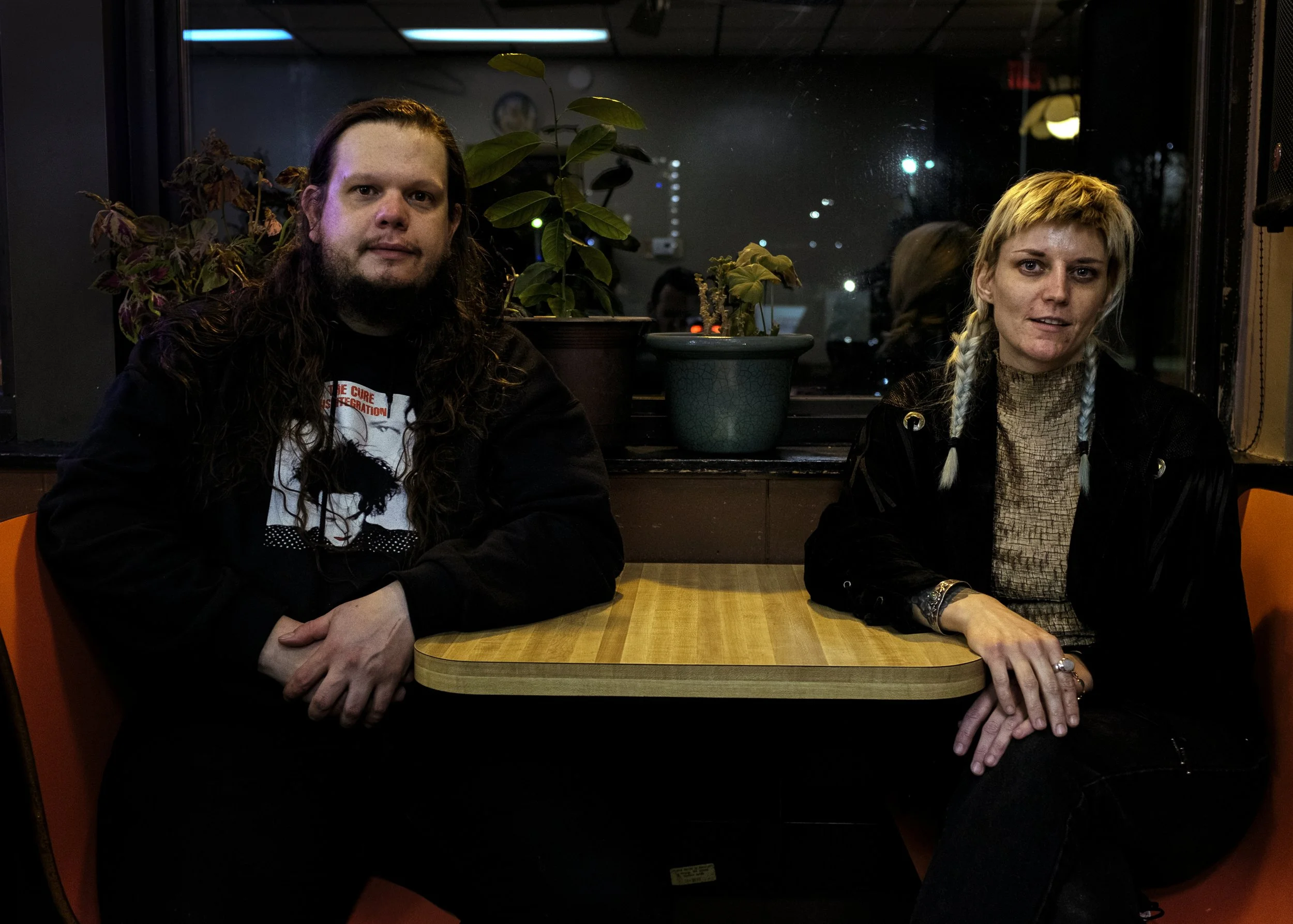 Whited Sepulchre Records