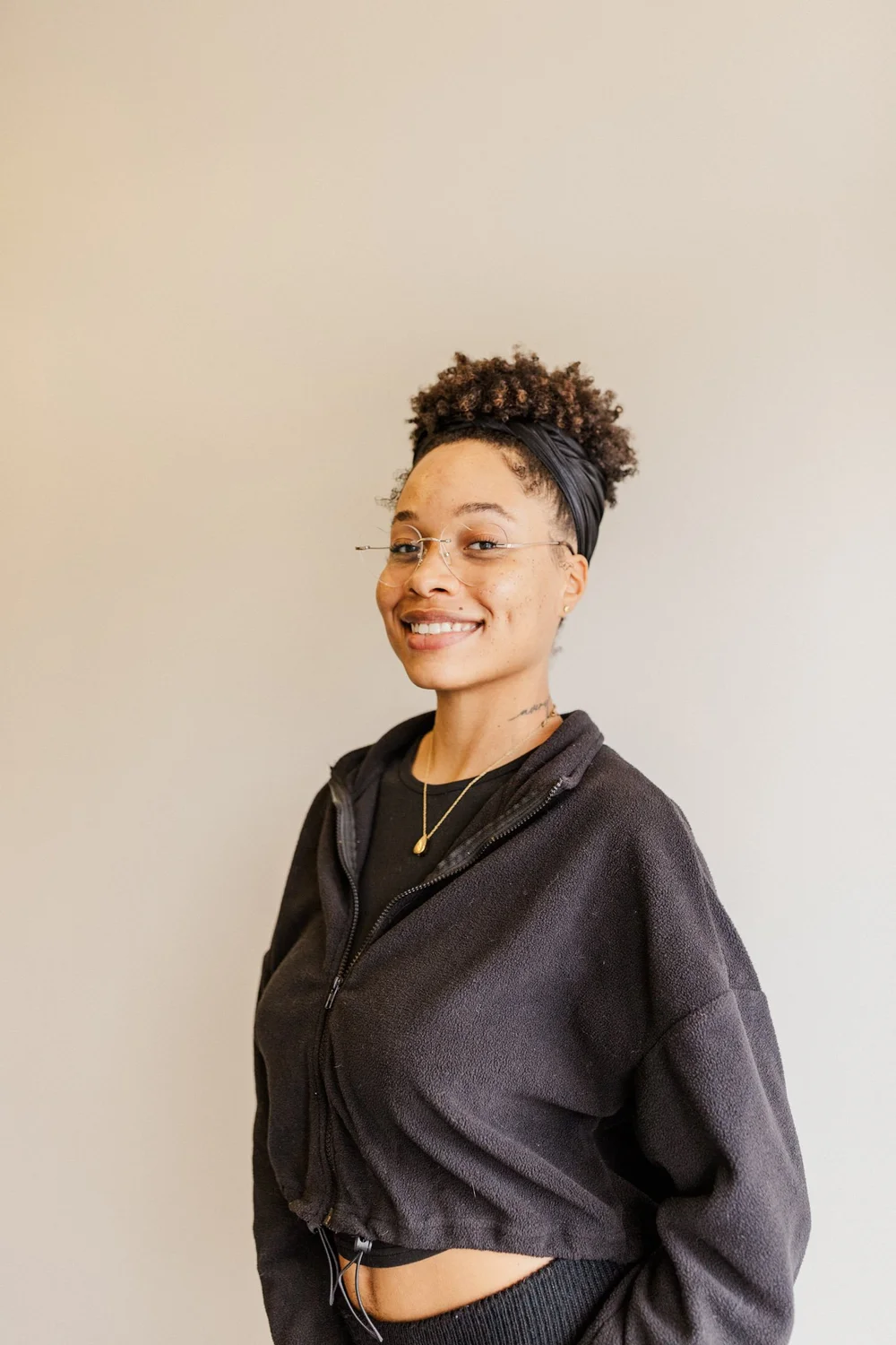 Stone Fox Wellness Beauty Project - Charlottesville Spa & Wellness