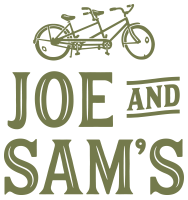Joe and Sam’s | Watkinsville, Georgia