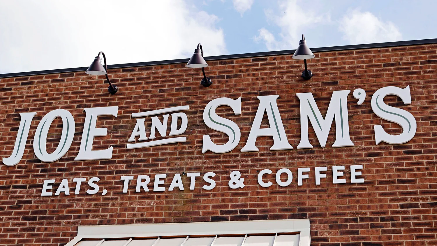 Joe and Sam’s | Watkinsville, Georgia