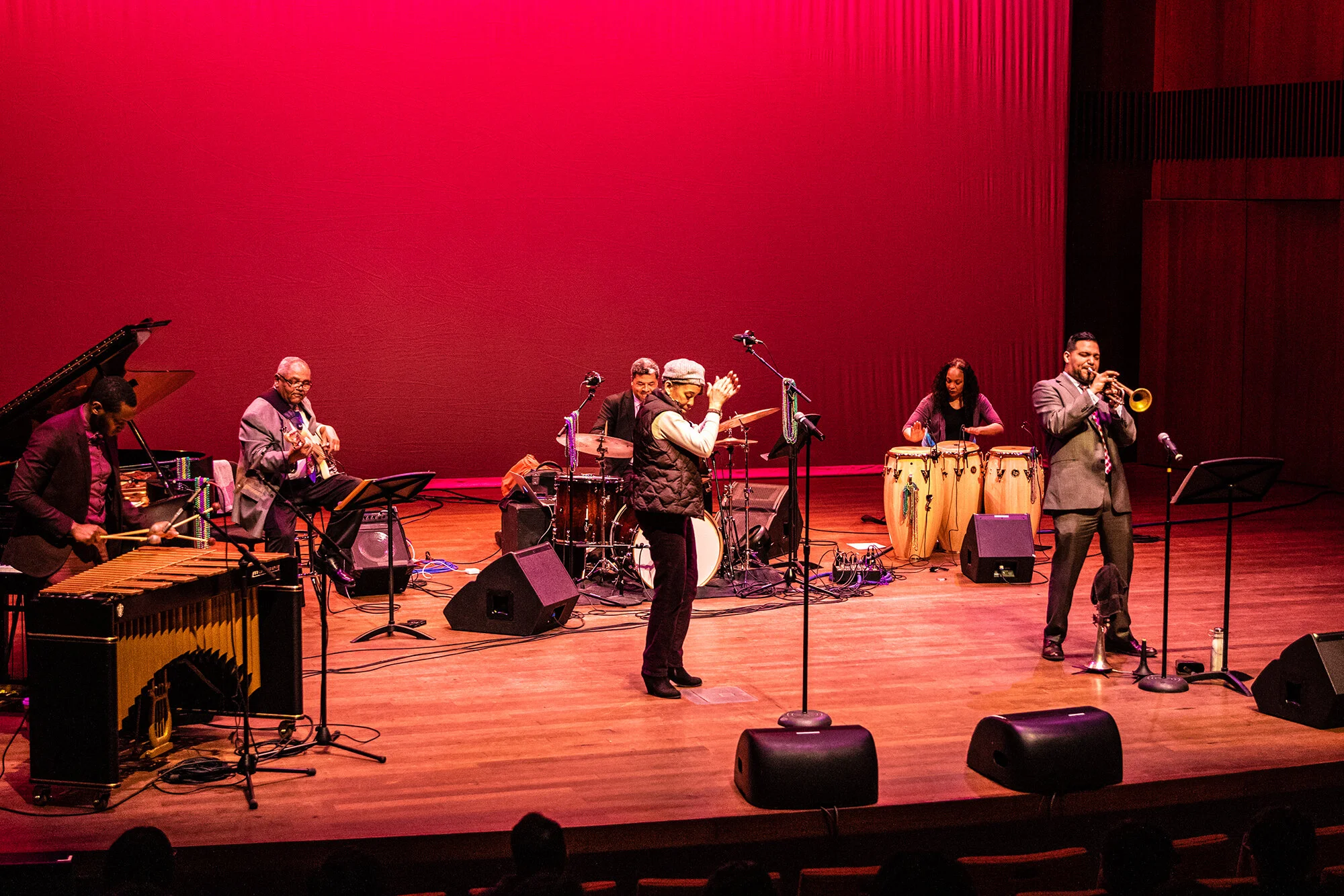 Education Programs — Jazz Institute of Chicago