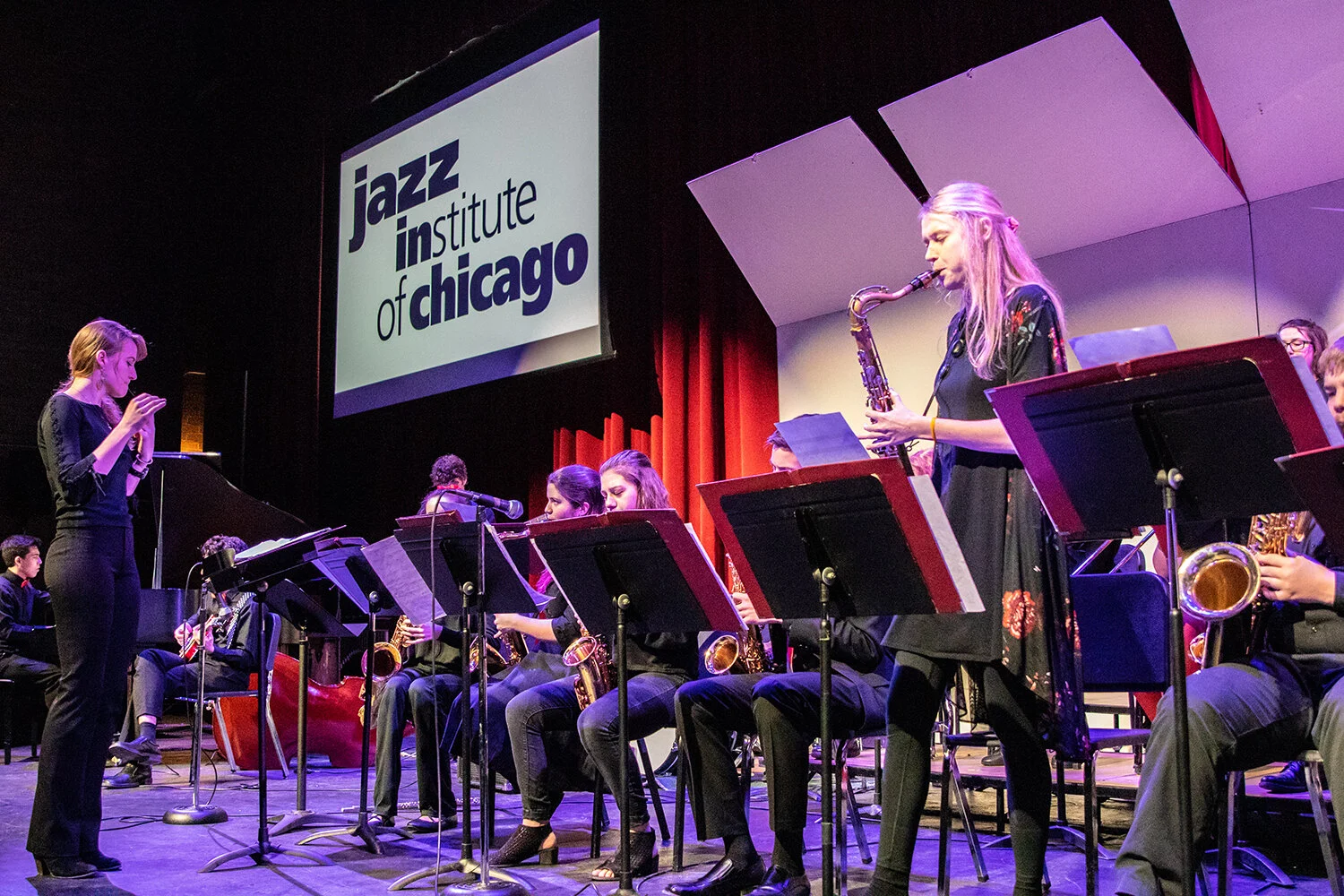 Jazz Institute of Chicago