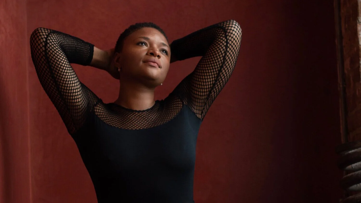 Lizz Wright — Jazz Institute of Chicago