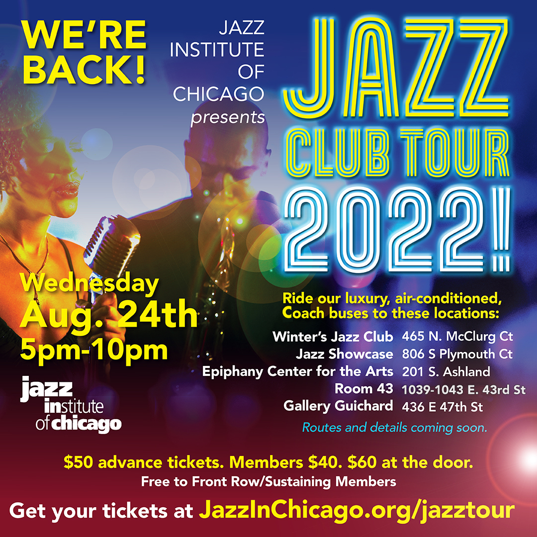 Jazz Institute of Chicago