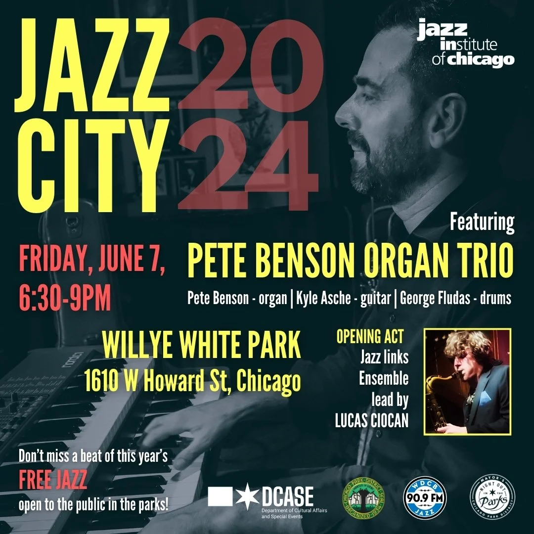 Jazz Institute of Chicago