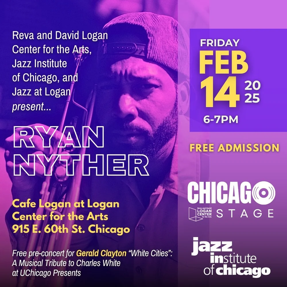 List view — Jazz Institute of Chicago