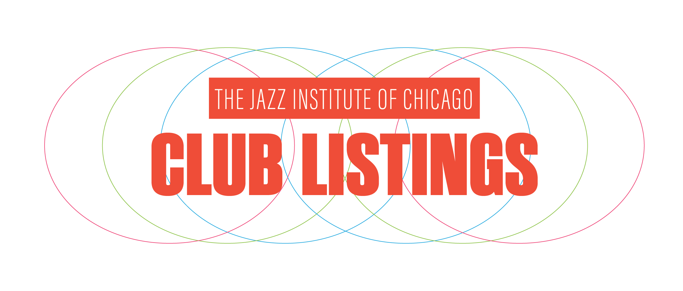Club Listings — Jazz Institute of Chicago
