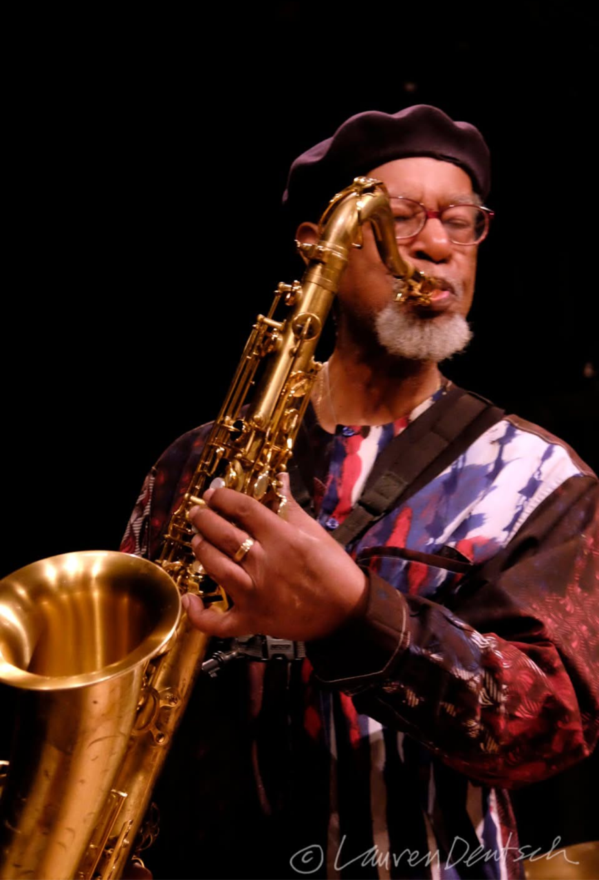 Jazz Institute of Chicago