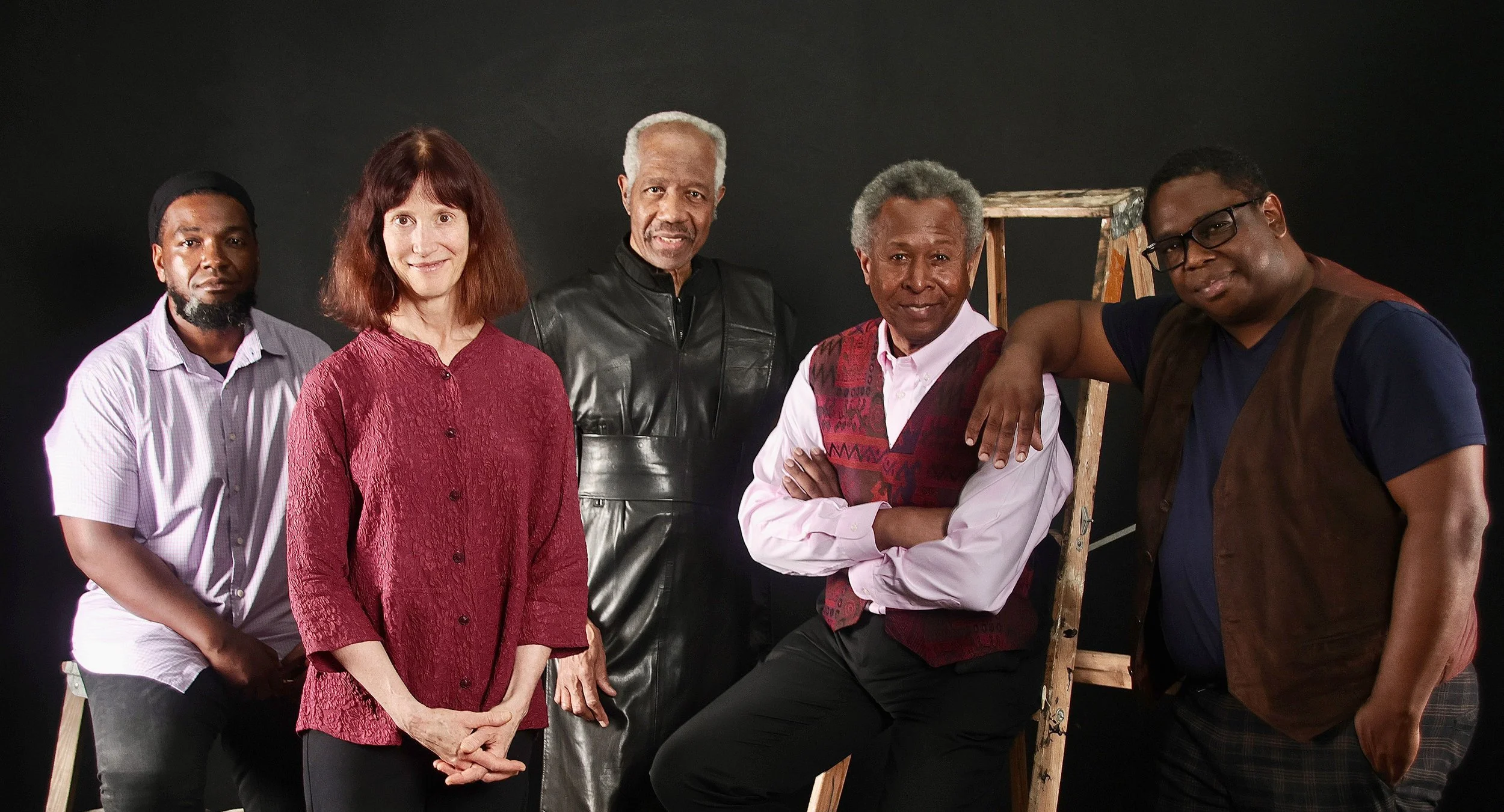 Billy Harper to Present His Truth His Way at the Chicago Jazz Festival ...